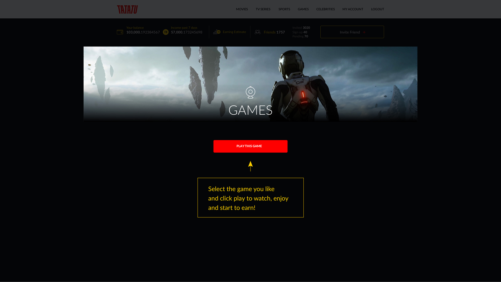 Novedades en TaTaTu, el Netflix de la blockchain – BLOCKCHAIN SERVICES