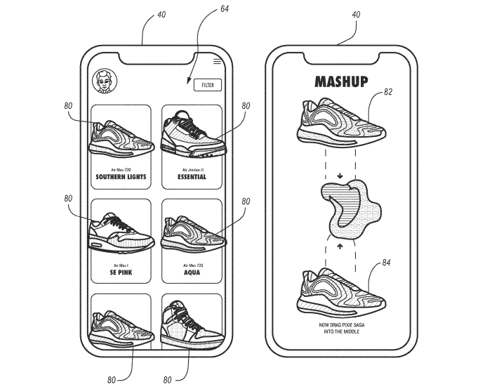 CryptoKicks: las zapatillas de Nike basadas en Blockchain – BLOCKCHAIN ...